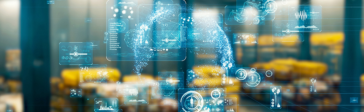 スマートファクトリーの目的は？ | IDEC株式会社